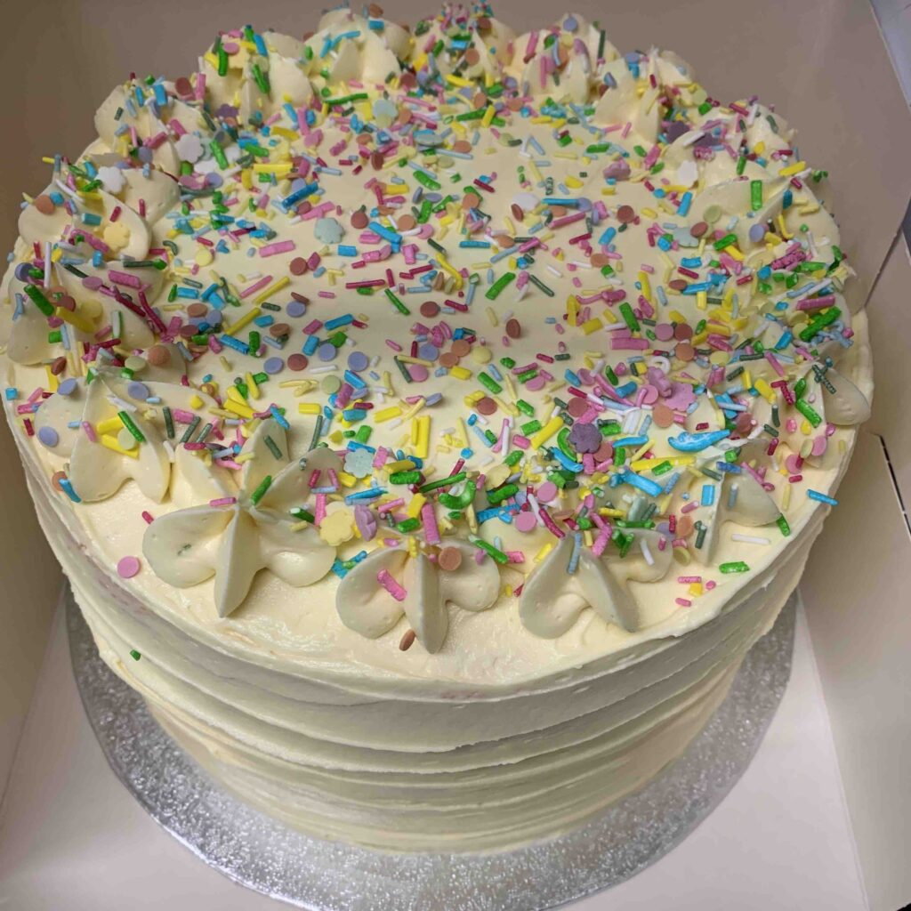 Whole Cakes & More | South Street Pantry