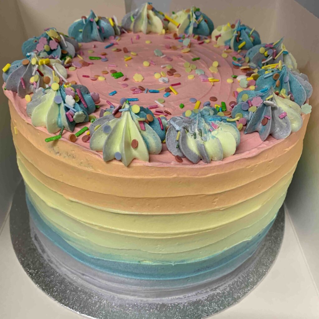 Whole Cakes & More | South Street Pantry