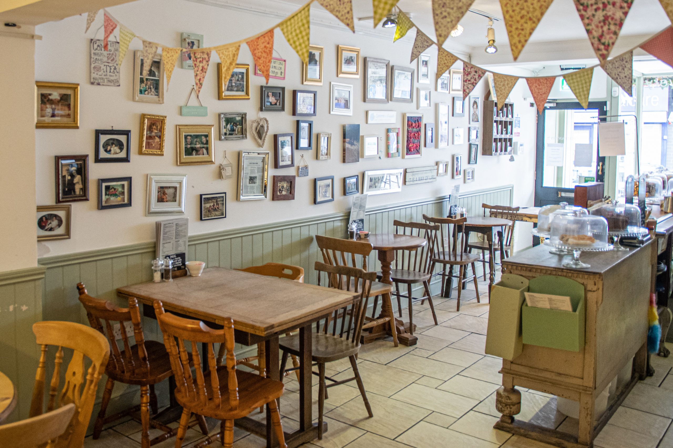 South Street Pantry | Lovingly Made Family Recipes